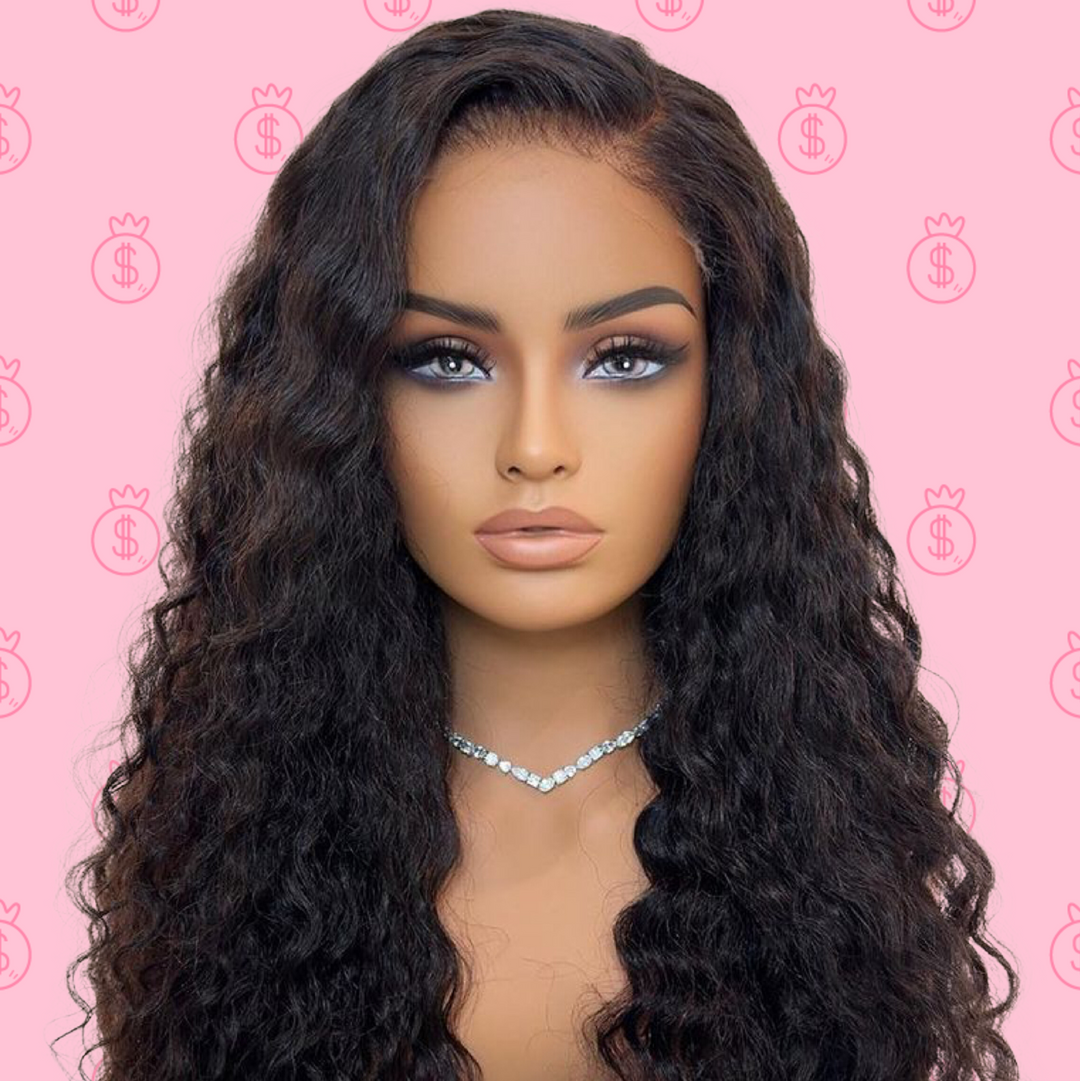 Get Ready, Slay: S.Adams Collection Ready-To-Wear Wigs