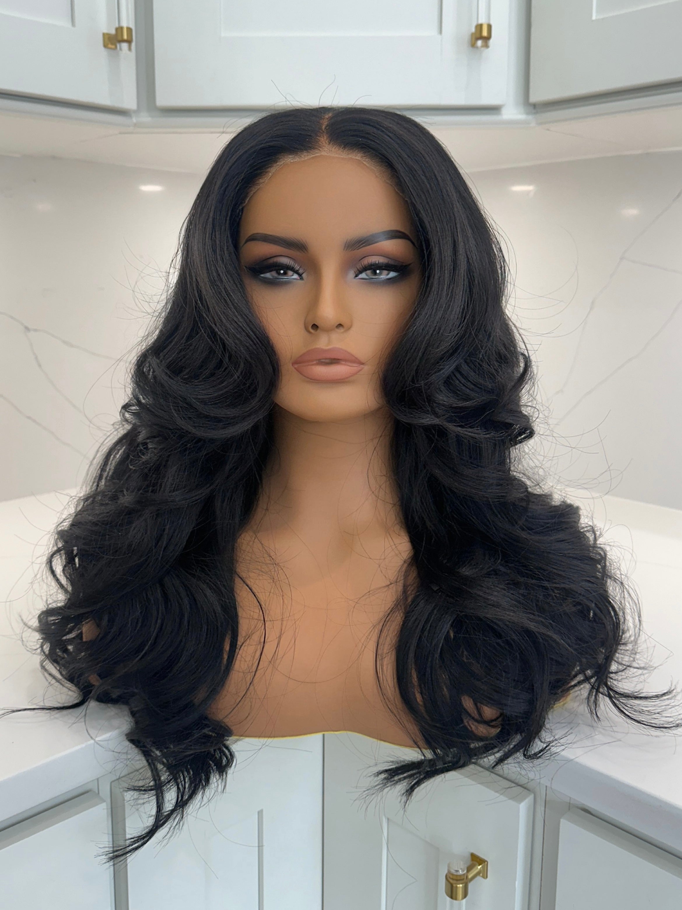 S.Adams Collection – Virgin Human Hair Extensions & Wigs